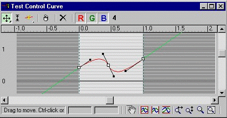 Custom Controls - 3DS Max Plug-In SDK Documentation