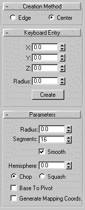 Parameter Maps - 3DS Max Plug-In SDK Documentation