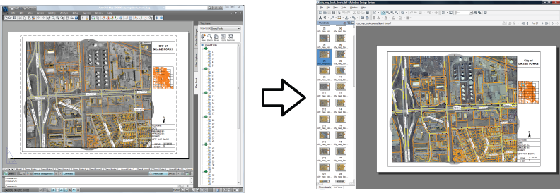Create Dwf File Autocad Houseberlinda