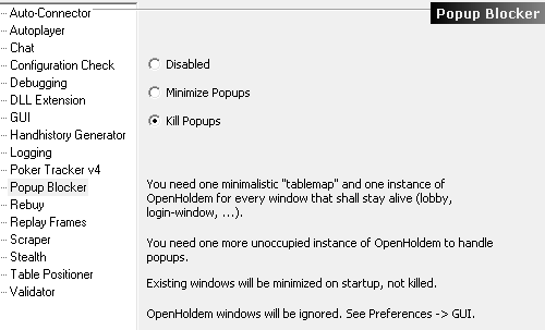 Converted document - OpenHoldem Documentation