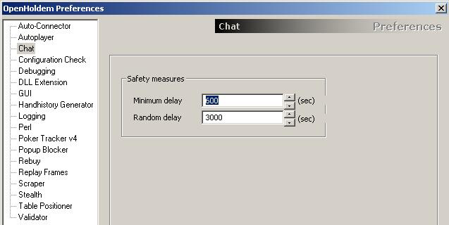Converted document - OpenHoldem Documentation