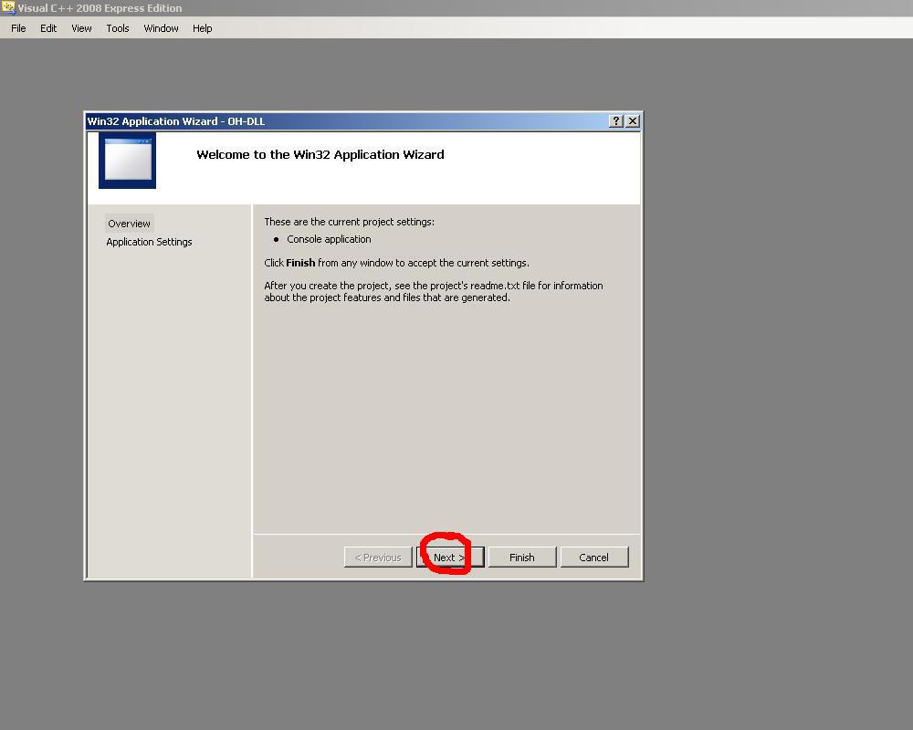 Converted document - OpenHoldem Documentation