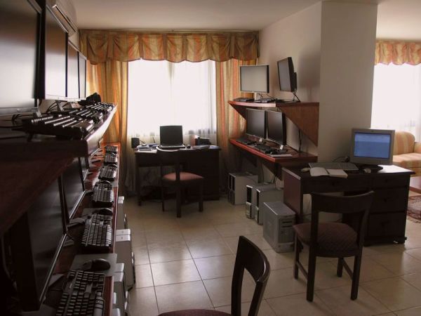 Converted document - OpenHoldem Documentation