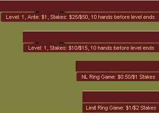 Converted document - OpenHoldem Documentation