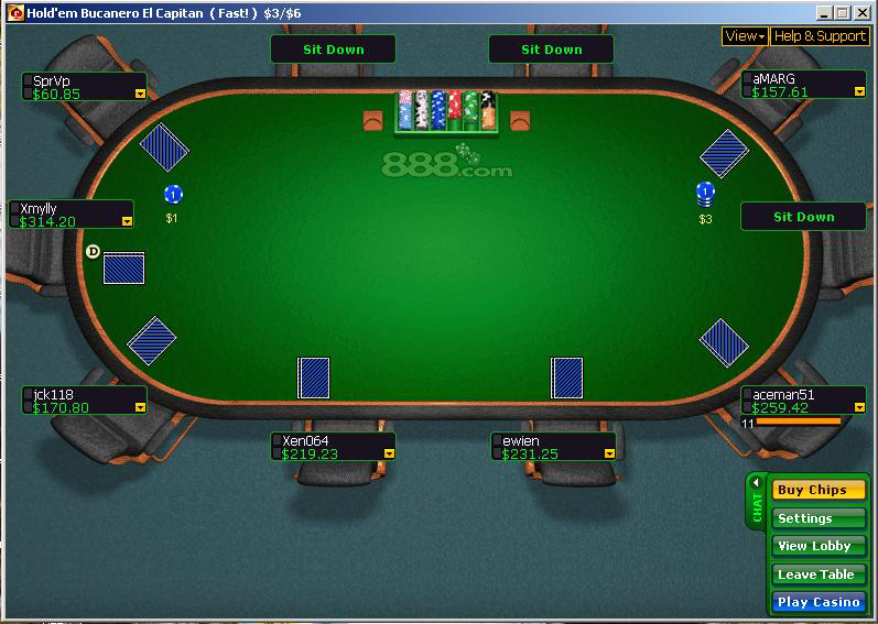 Converted document - OpenHoldem Documentation