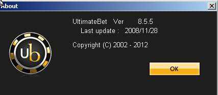 Converted document - OpenHoldem Documentation