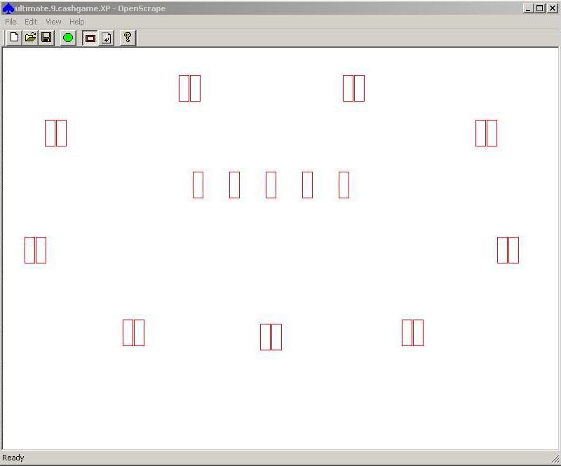 Converted document - OpenHoldem Documentation