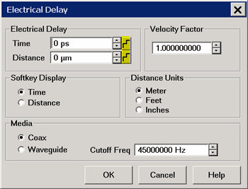 Phase Accuracy - M9370A / M9371A / M9372A / M9374A / M9375A Documentation