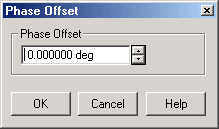 Phase Accuracy - M9370A / M9371A / M9372A / M9374A / M9375A Documentation