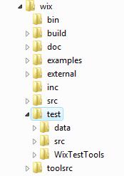 Writing WiX Tests - Windows Installer XML Documentation