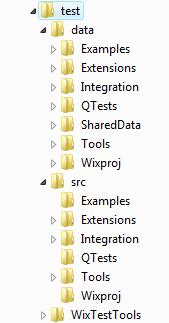 Writing WiX Tests - Windows Installer XML Documentation