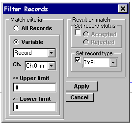 Classifying Records Using Waveform Measurement Criteria - WinWCP V5.3.8 ...