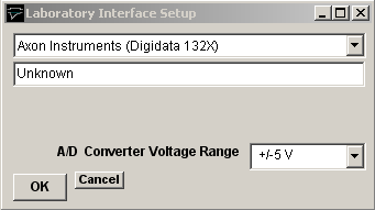 Axon Instruments Digidata 1320 - WinWCP V5.3.8 Documentation