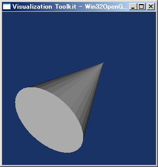 TVTK-三维可视化数据 - Python Scientific Calculator Documentation